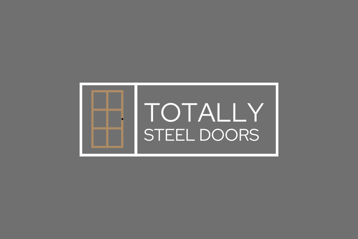 Totally Steel Doors